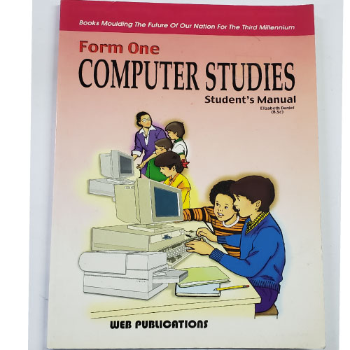 Information Technology Archives - Charran's Chaguanas