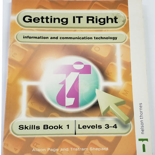 Information Technology Archives - Charran's Chaguanas