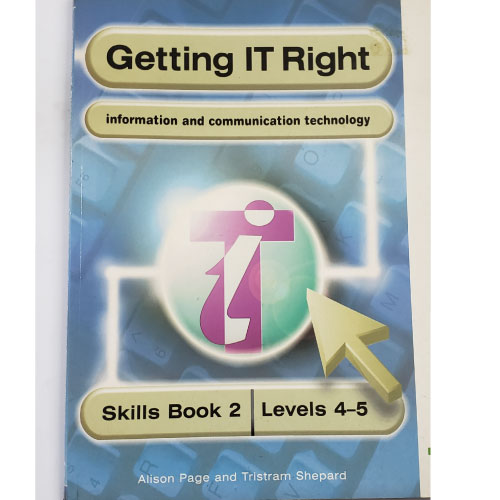 Information Technology Archives - Charran's Chaguanas