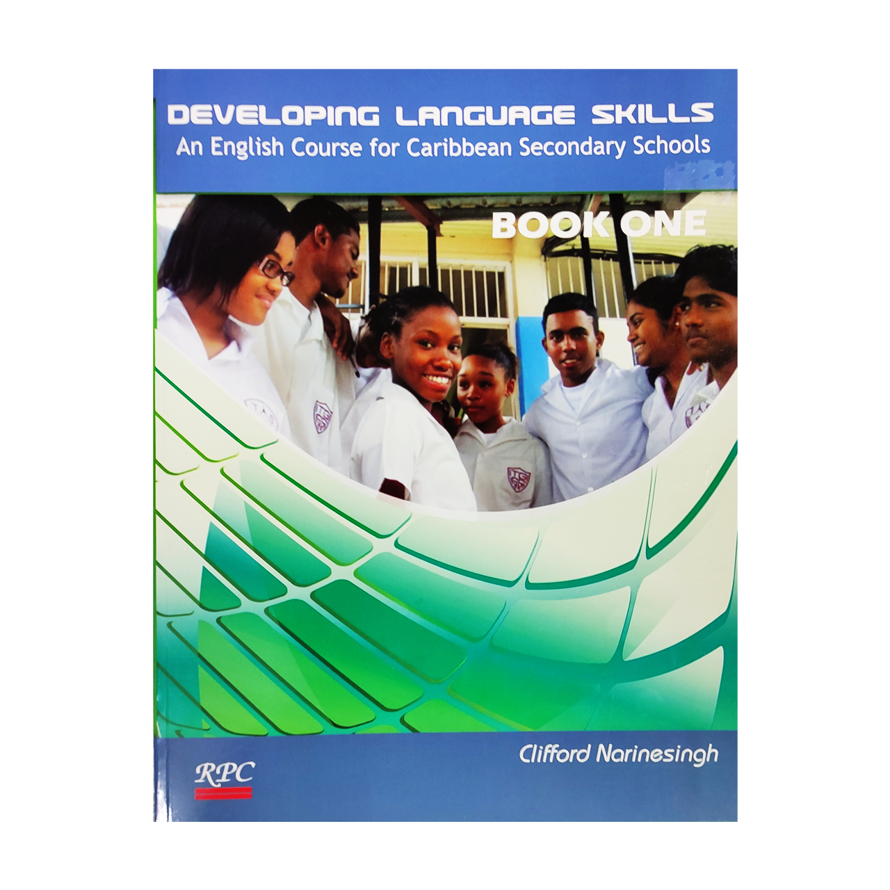 Developing Language Skills Book 1 Charran s Chaguanas