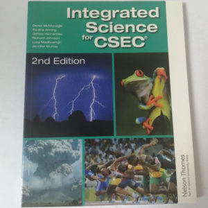 Integrated Science for the Caribbean - Workbook 2 - Charran's Chaguanas